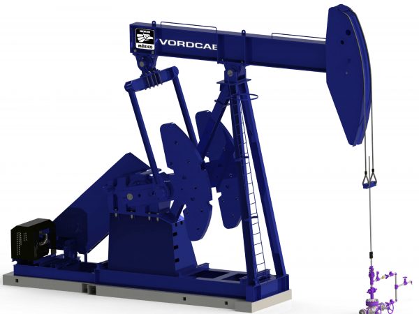 Émbolo Viajero – Vordtec